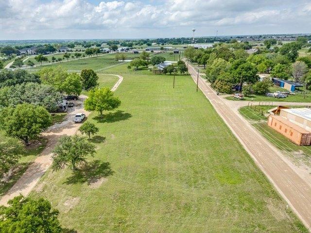Hunter Ln, Crandall, TX 75114