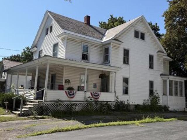 Hunter St, Glens Falls, Home For Sale