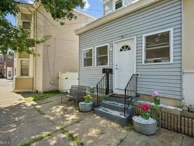 Hunter St, Gloucester City, Home For Sale