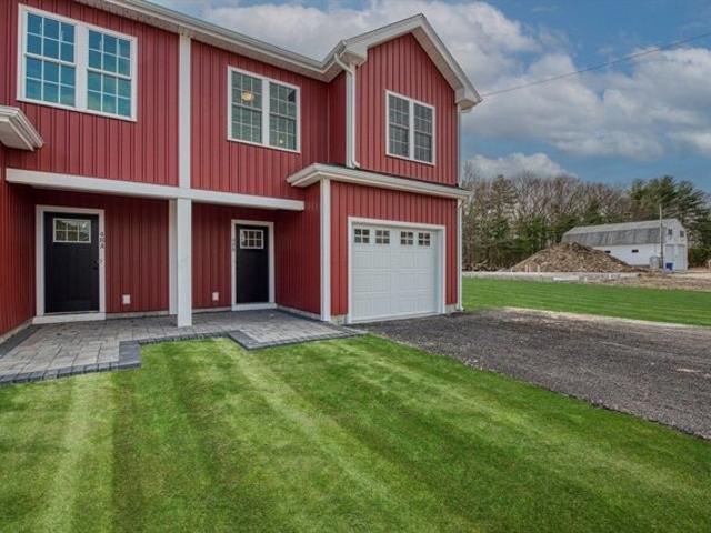 Hunter St Unit A, Taunton, Condo For Sale