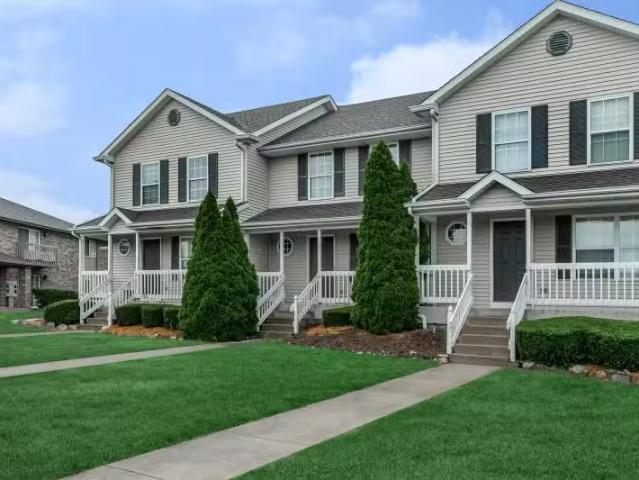 Hunter Star Properties Dekalb, IL