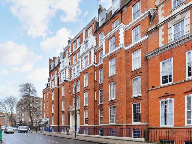 Hunter Street, Bloomsbury WC1N, Studio to rent, £1,950 pcm | PrimeLocation