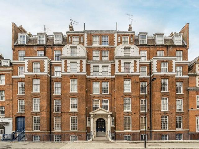Hunter Street, Jenner House WC1N, Studio to rent, £2,100 pcm | PrimeLocation