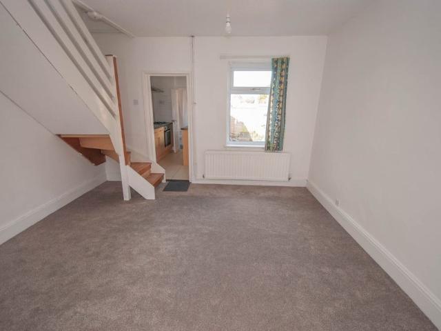 Hunter Street, Rugby, CV21