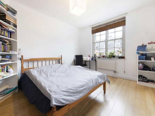 Hunter Street, WC1N, London