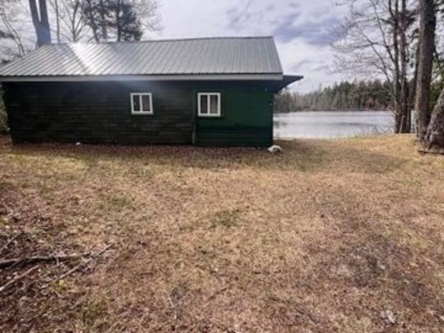 Hunter Pond Rd, Linneus, Home For Sale