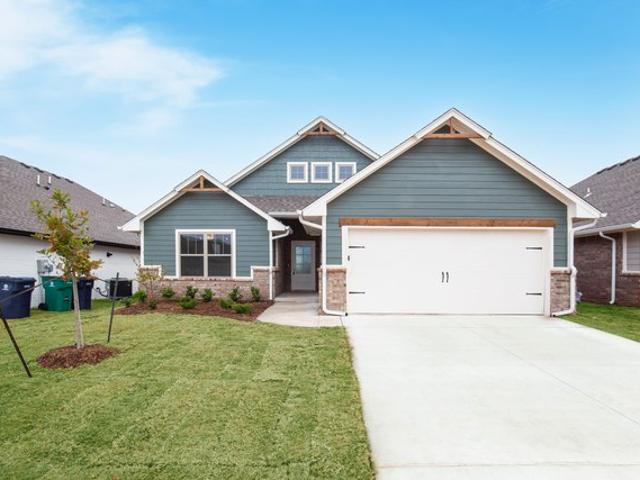 Hunter Plan Westfall Community