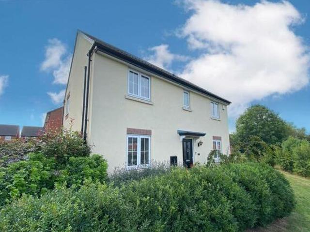 Hunter Road, Whetstone, 4 Bedroom Detached