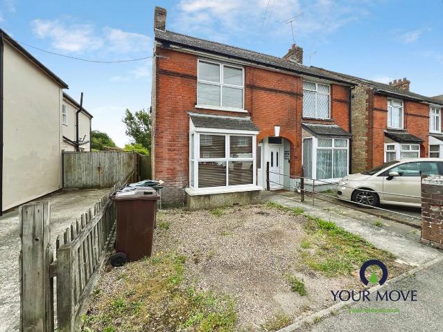 Hunter Road, Willesborough, Ashford, Kent TN24, 3 bed semi detached house to rent, £1,450 pcm | PrimeLocation
