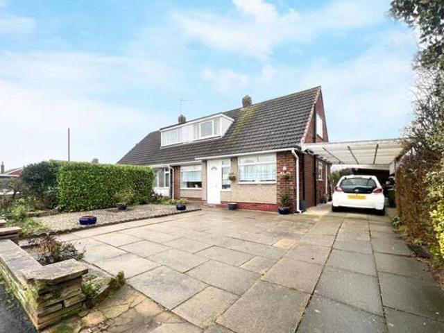 Hunter Road, Elloughton, 3 Bedroom Semi detached