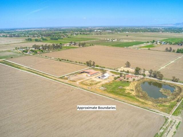 Hunter Rd, Colusa, Home For Sale