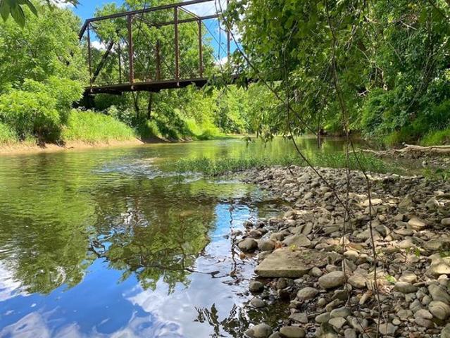 Hunter Rd, Danville, OH 43014