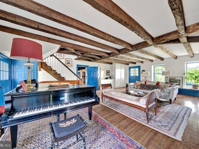 Hunter Rd, Lambertville, Home For Sale