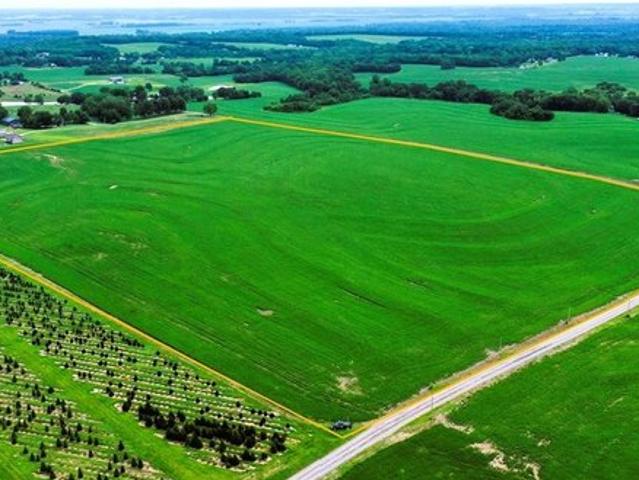 Hunter Rd, Sibley, MO 64088