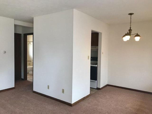 Hunter Ridge Apartments 2 Bedroom Apartment for Rent at 250 N East St, Plainfield, IN 46168