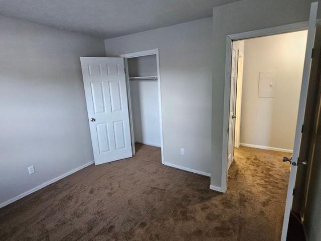 Hunter Ridge Apartments 2 Bedroom Apartment for Rent at 250 N East St, Plainfield, IN 46168