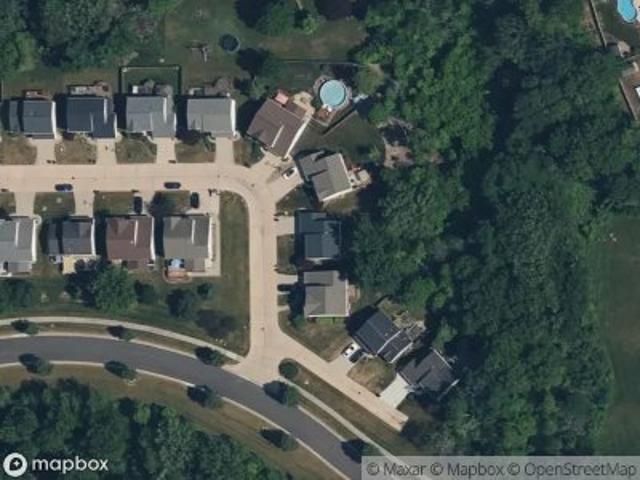 Hunter Ridge Dr