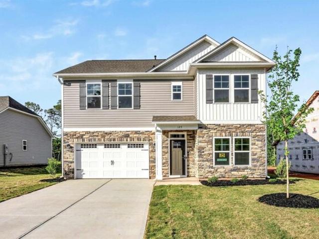 Hunter Ridge Dr Lot,boiling Springs, Home For Sale