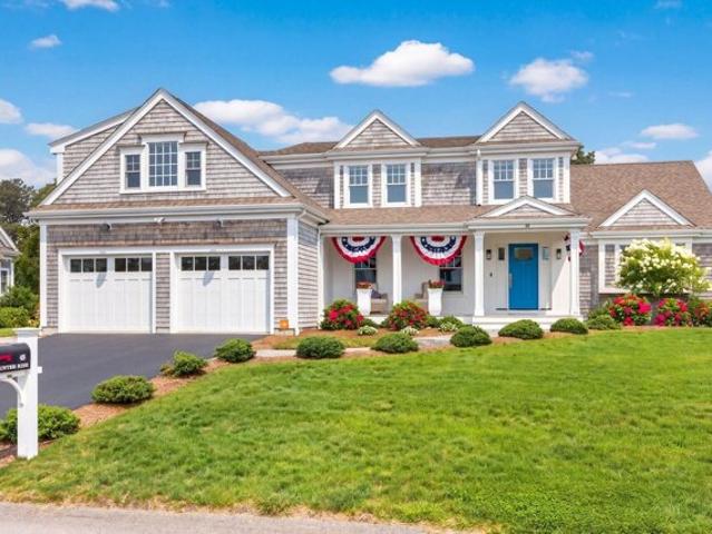 Hunter Rise, Chatham, Home For Sale