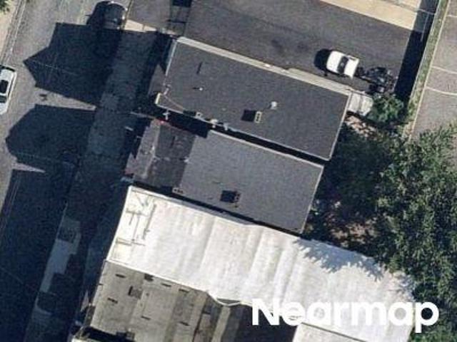 Hunterdon St