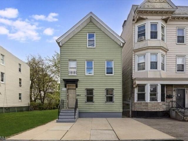 Hunterdon St, Newark, Home For Sale