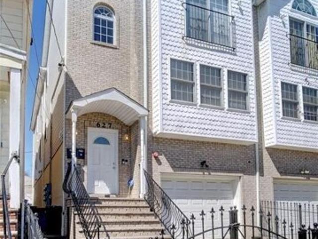 Hunterdon St, Newark, Home For Sale