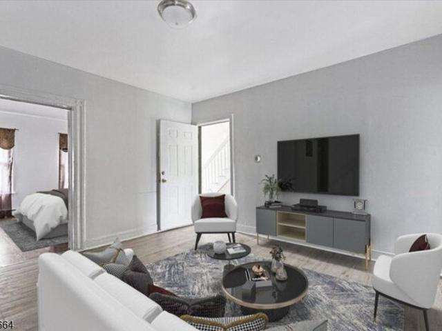Hunterdon St, Newark, Home For Sale
