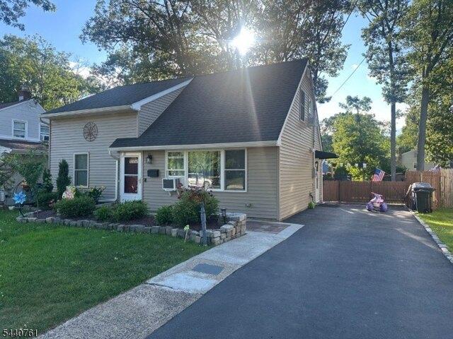 Hunterdon Rd, West Orange, Home For Sale