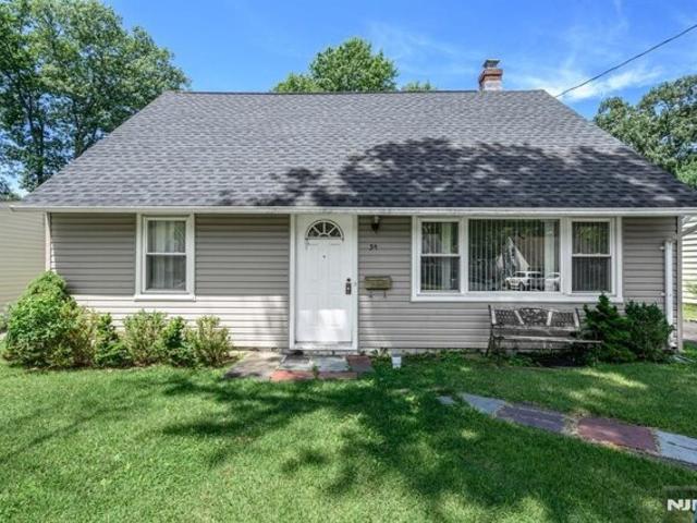 Hunterdon Rd, West Orange, Home For Sale