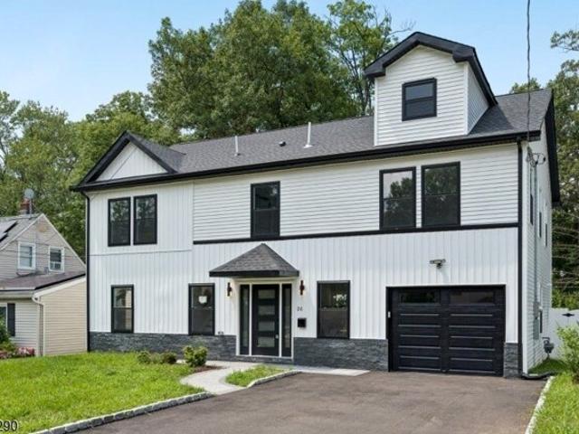 Hunterdon Rd, West Orange, Home For Sale