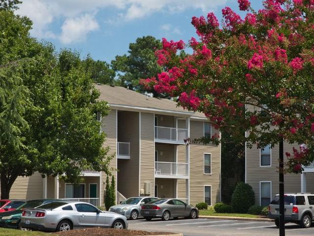 Hunter's Mill Apartments 1 Bedroom Apartment for Rent at 397 Brixton Dr, Virginia Beach, VA 23462 Northwest Virginia Beach