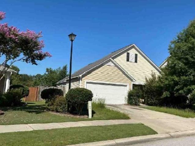 Hunters Mill Dr