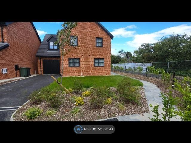 Hunters Nook, Leeds LS14, 4 bed detached house to rent, £2,250 pcm | PrimeLocation