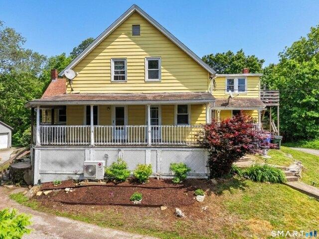 Hunters Ave, Norwich, Home For Sale