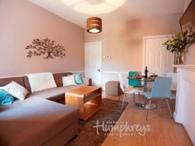 Hunters Bar S11