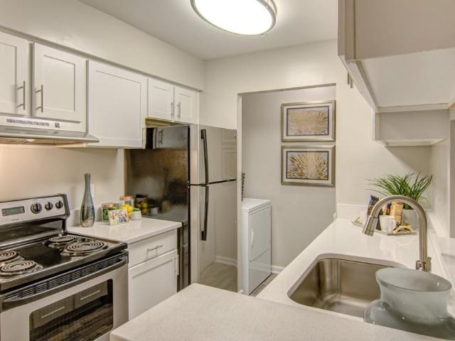 Hunter's Chase Apartments 1 Bedroom Apartment for Rent at 5200 Hunt Master Dr, Midlothian, VA 23112