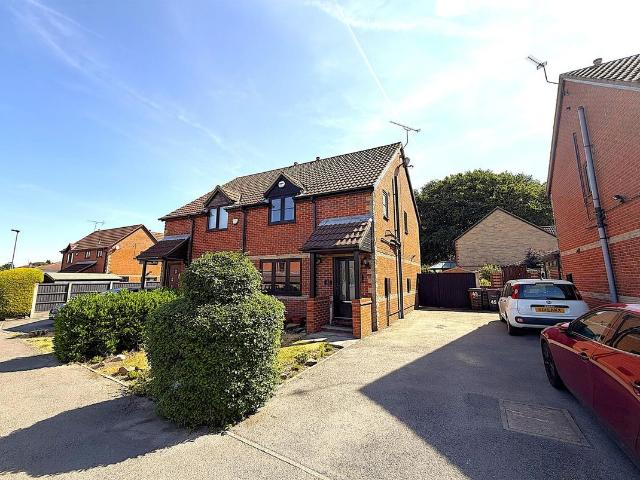 Hunters Chase, Dinnington, Sheffield S25, 3 bed property to rent, £950 pcm | PrimeLocation