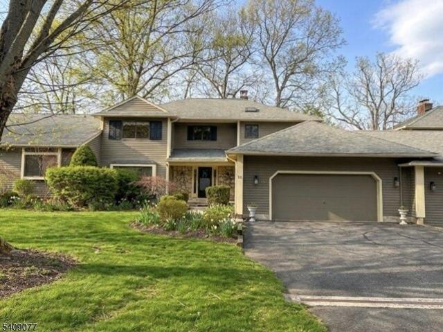 Hunters Cir, Tewksbury Township, Home For Sale