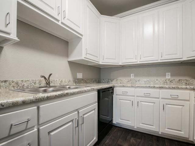 Hunters Court 1 Bedroom Apartment for Rent at 8550 Spring Valley Rd, Dallas, TX 75240