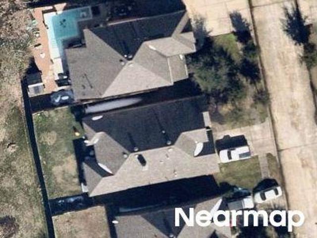Hunters Creek Ln