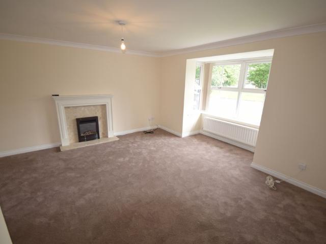 Hunters Crescent, Carlton, Carlisle