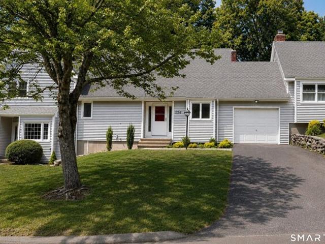 Hunters Crk Unit,shelton, Condo For Sale