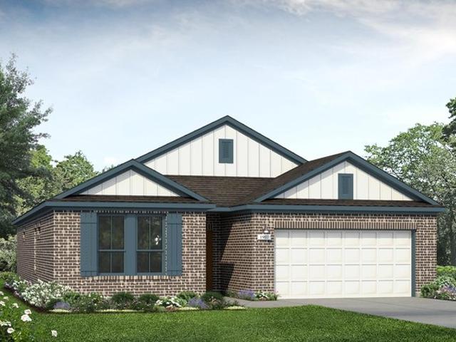 Hunters Crossing 1937 Plan Hunters Crossing Community