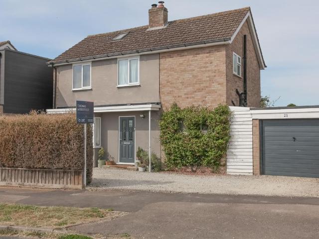 Hunters Field, Stanford In The Vale, Faringdon SN7, 3 bed detached house to rent, £1,750 pcm | PrimeLocation