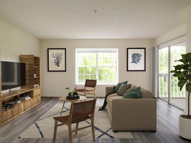 Hunters Glen 2 Bedroom Apartment for Rent at 2562 10th St, Sarasota, FL 34237