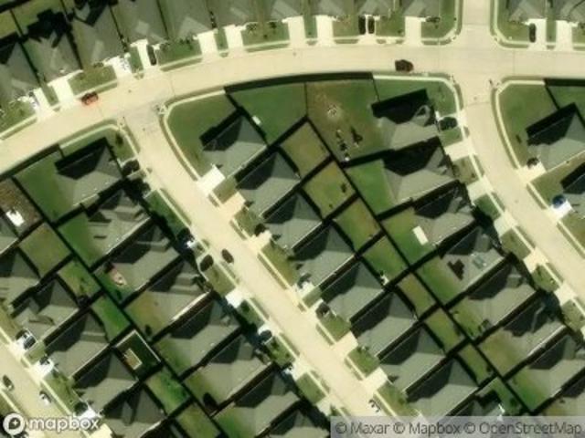 Hunters Glen Dr