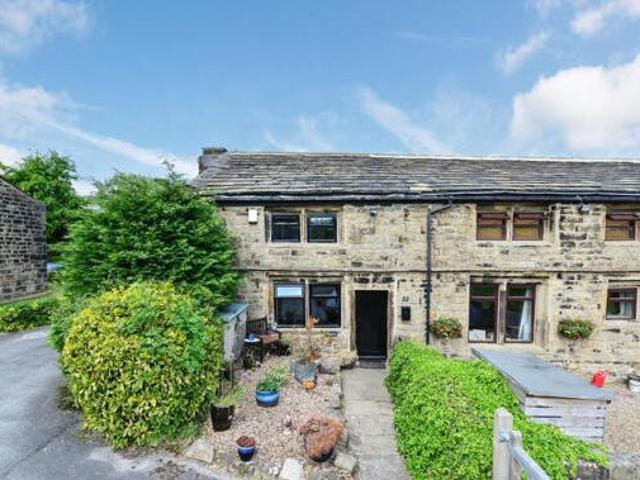 Hunters Green, Cullingworth, 1 Bedroom End