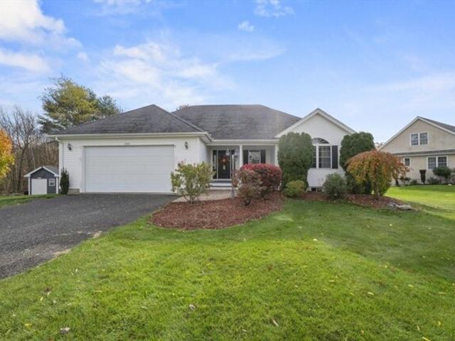 Hunters Hill Dr Unit,dighton, Home For Sale