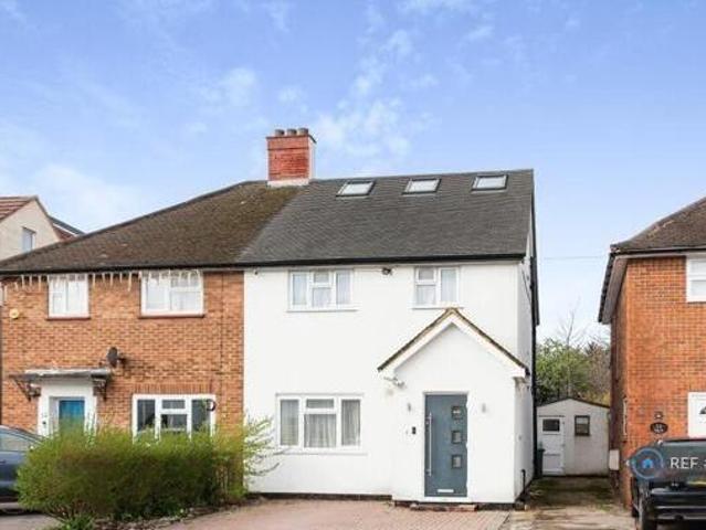 Hunters Hill, Ruislip, 7 Bedroom Semi detached