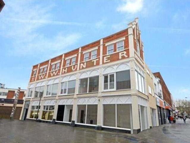 Hunters House, Edgeware Road, 1 Bedroom Apartment